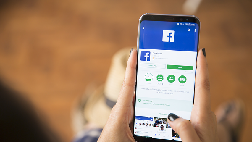 Cara Live Streaming Game di Facebook, Bisa Lewat HP | Telkomsel