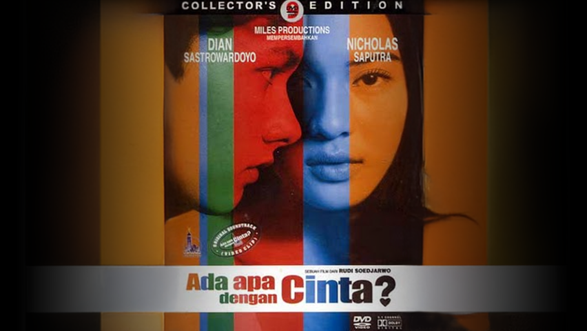 7 Film Indonesia Romantis Remaja yang Ratingnya Tinggi | Telkomsel