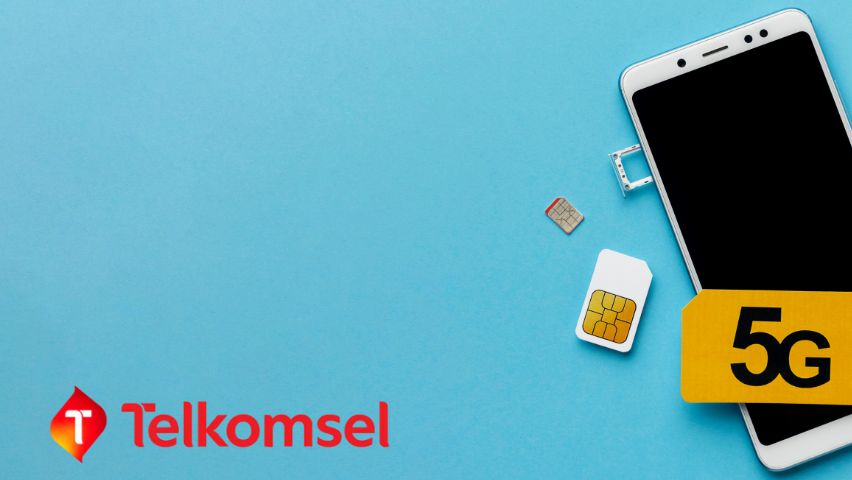 eSIM Telkomsel: Cara Migrasi dari Kartu SIM jadi eSIM | Telkomsel