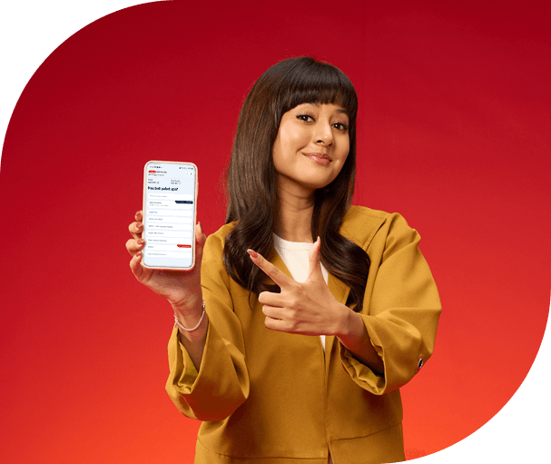 MyTelkomsel Basic | Telkomsel