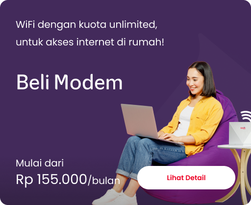 EZnet Wireless | Telkomsel
