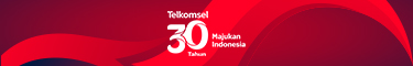 SLI 01017 | Telkomsel