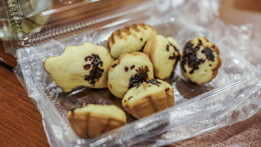 5 Resep Kue Cubit yang Enak dan Mudah Dibuat | Telkomsel