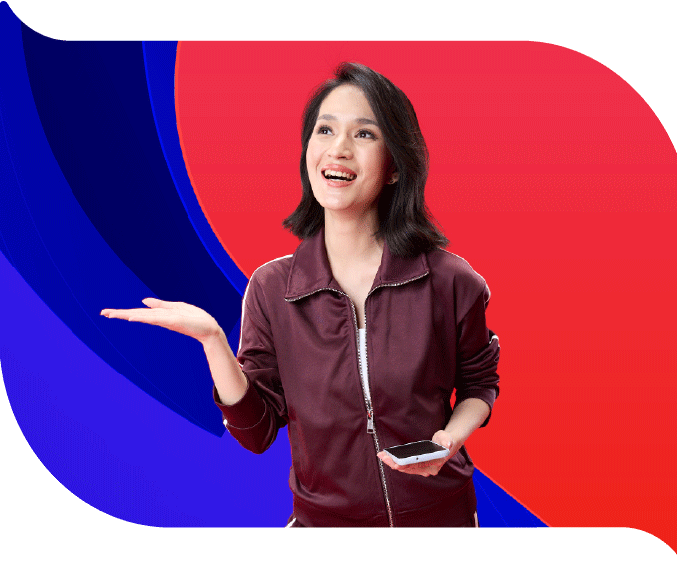 BRI Direct Debit Independence Day Cashback | Telkomsel