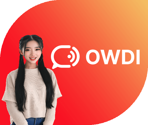 OWDI – Own Digital Companion) | Telkomsel